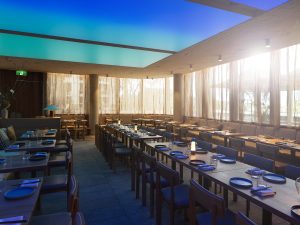 Genzo | Japanese Restaurant in North Sydney by Etymon